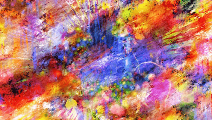 Table of Color Correspondence