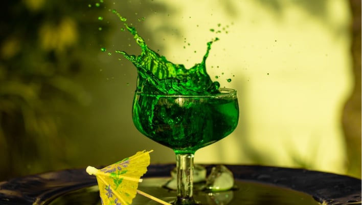 Absinthe: Folklore, Spiritual, Magickal Properties & Uses