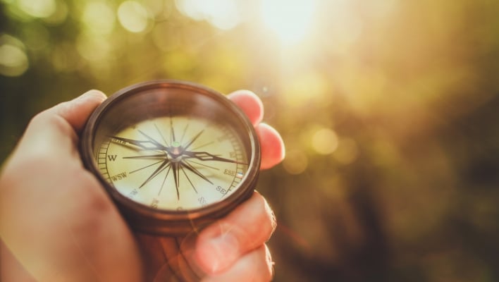 Calling Quarters: Elements, Directions, Explanation