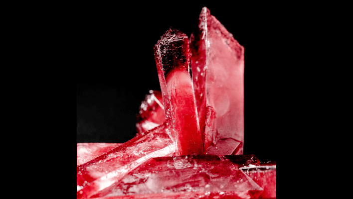 Cinnabar