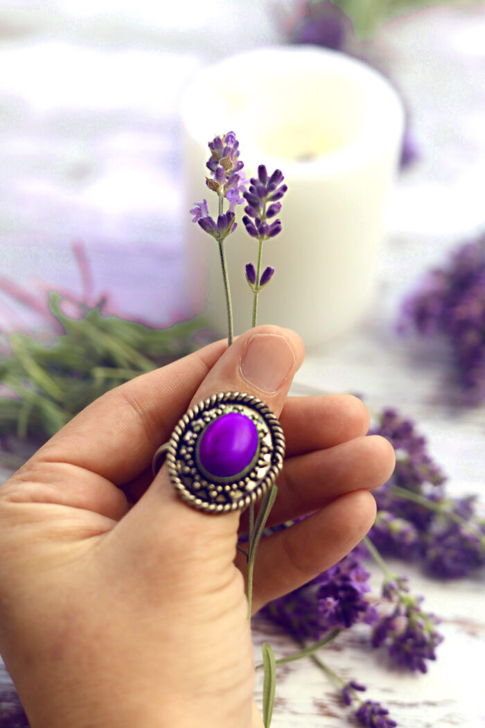 10 Magical Uses for Lavender