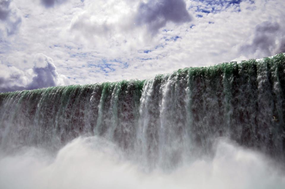 The Elemental Magic of Water