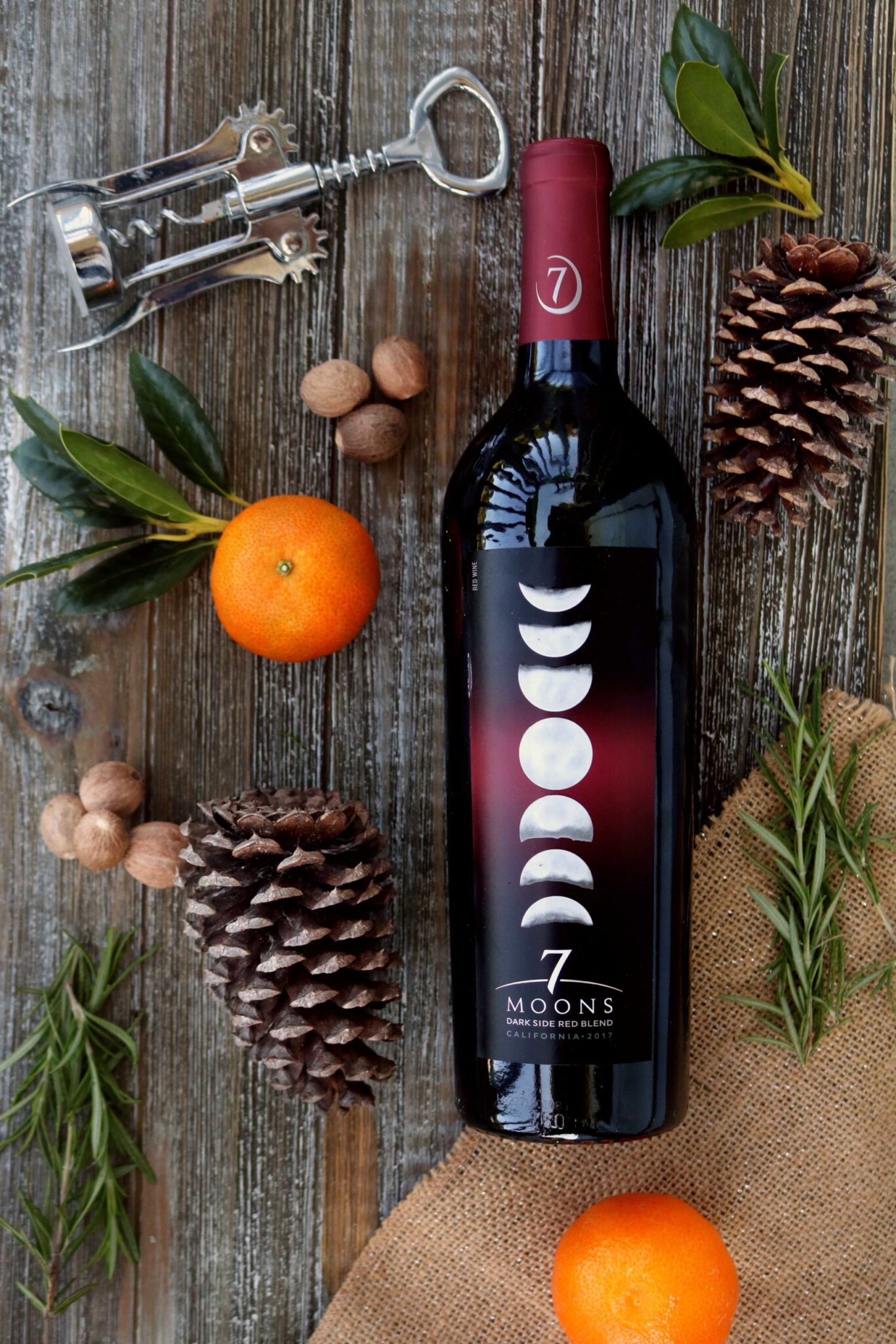 Pass the Chalice: Pairing Wine with Rituals