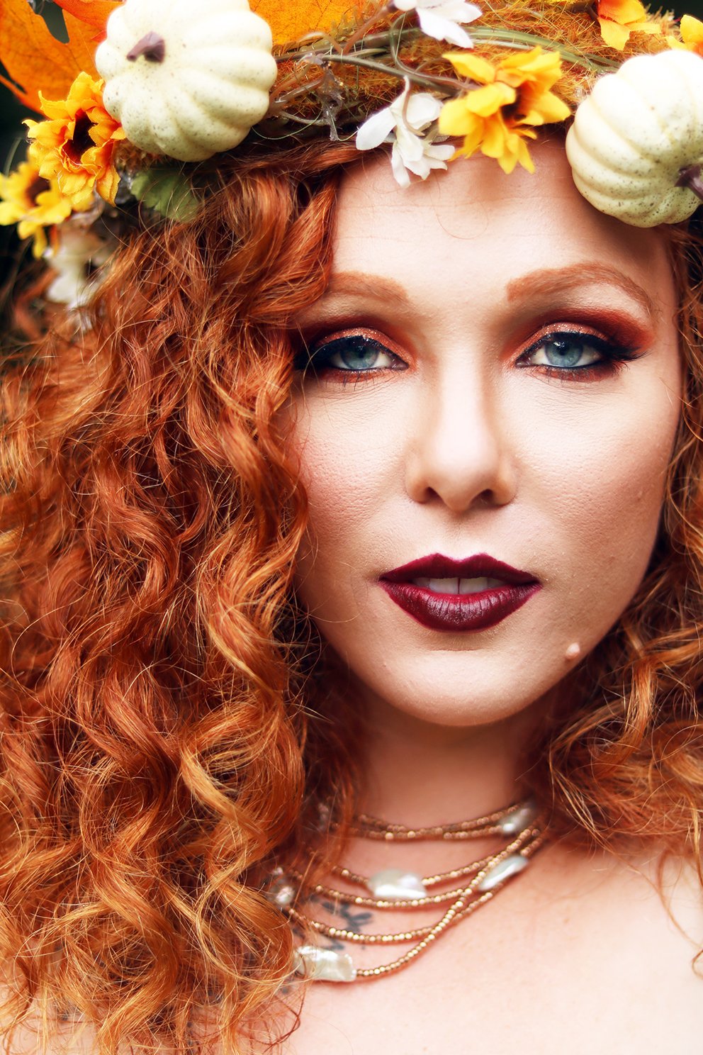 11 Fall Projects for the Crafty Witch