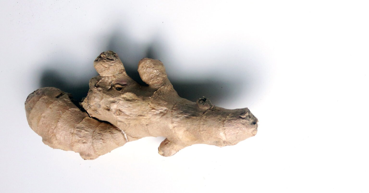 10 Ways to Use Ginger in Witchcraft