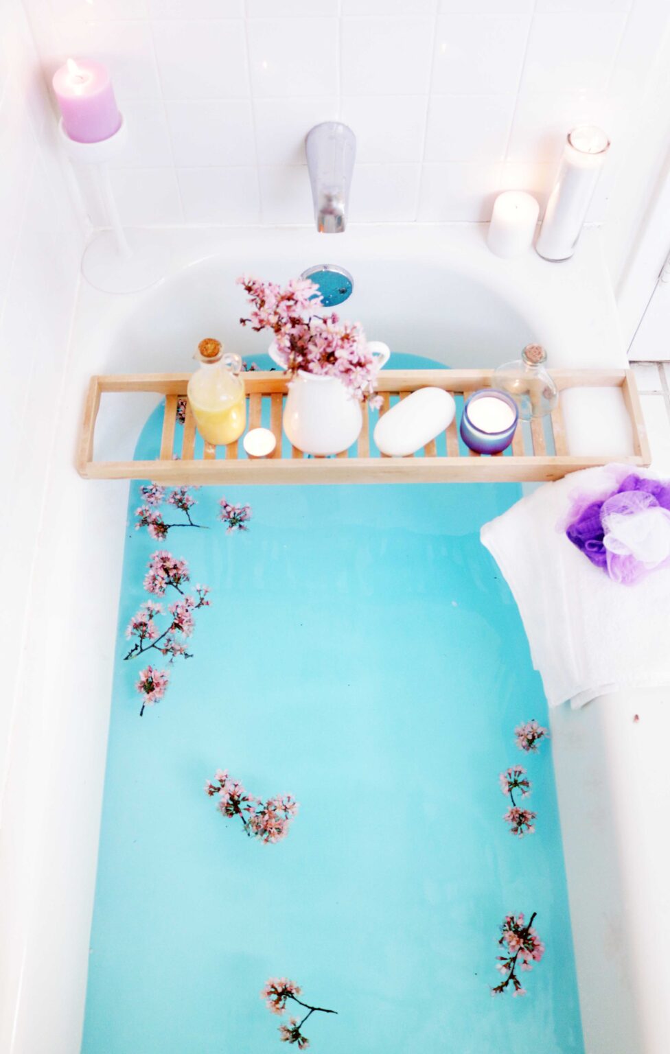 Ocean Water Magic: 7 Witchy Ways to Use Sea Water