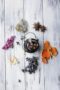 DIY Beltane Incense Recipe