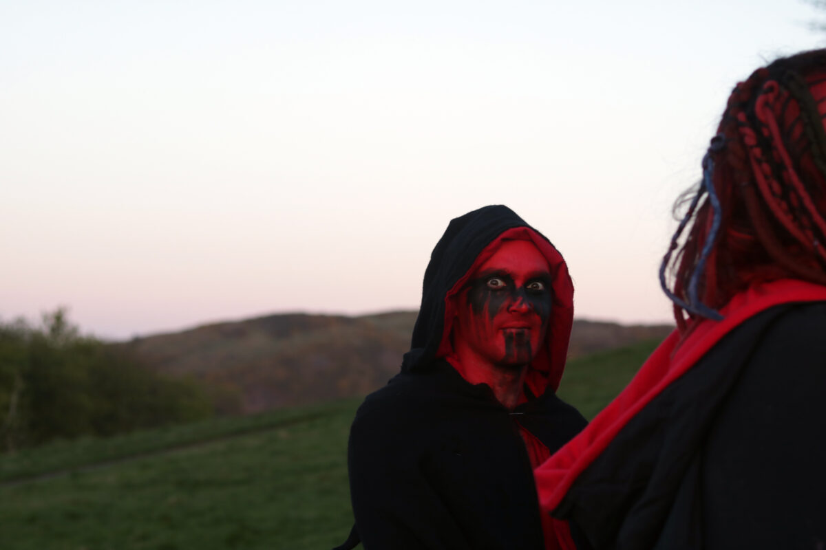 Beltane in Edinburgh, Scotland: The Modern Witch's Guide