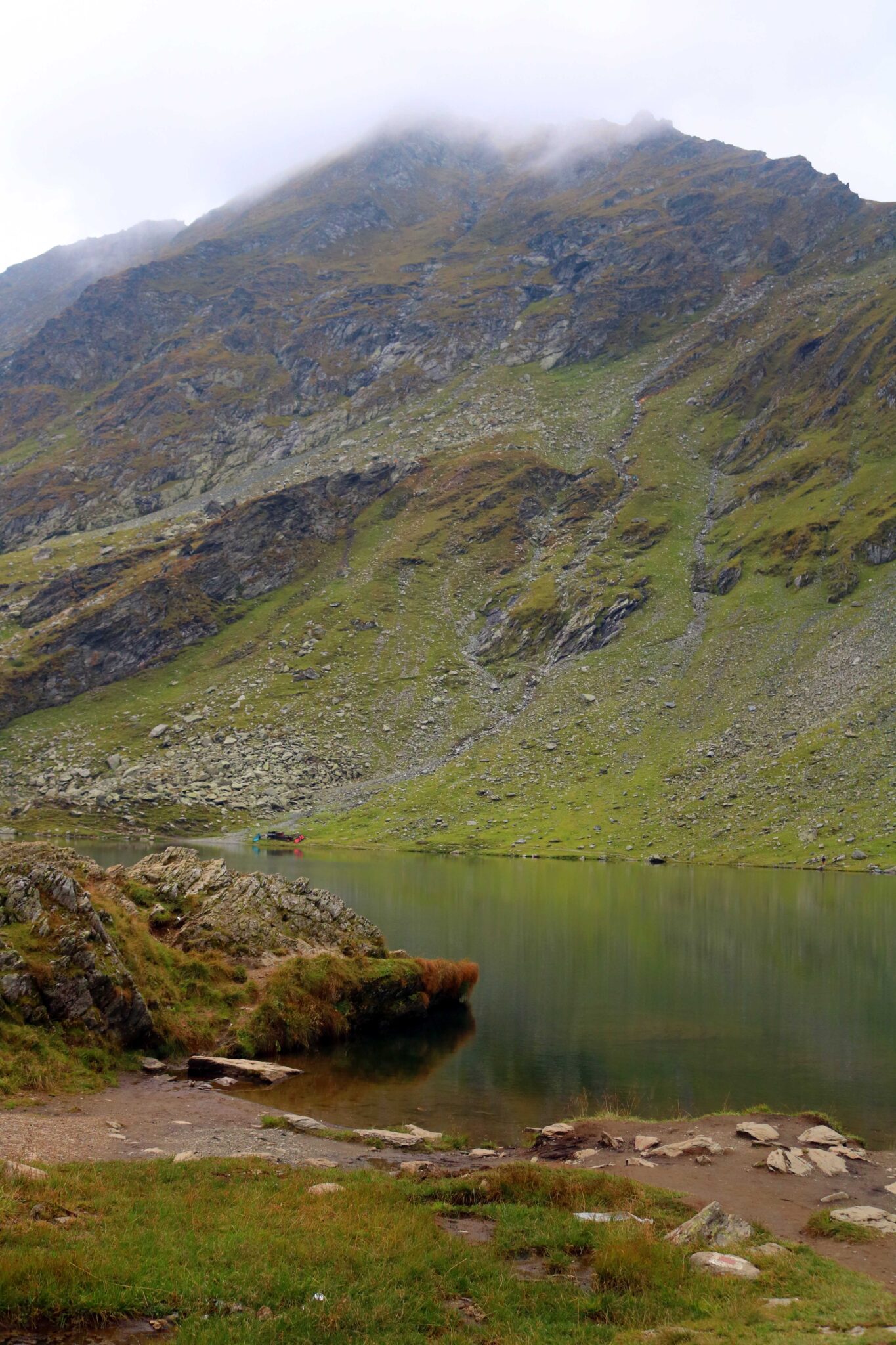 Romania: A Modern Witch's Guide to the Magic of Transylvania