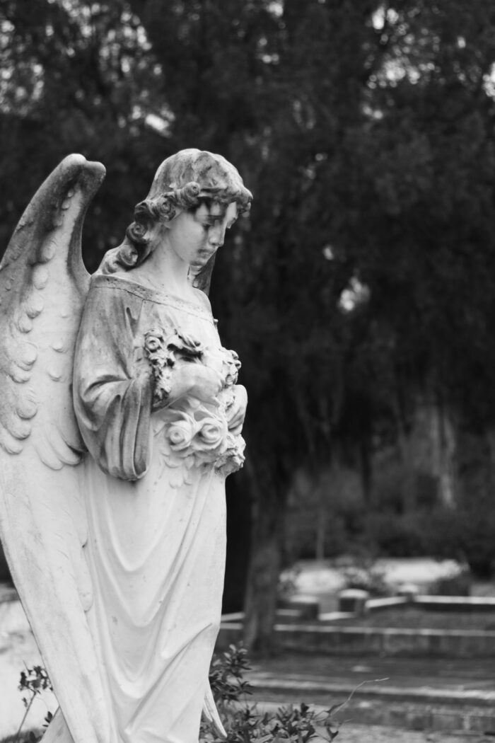 Graveyard Dirt: How to Use It in Witchcraft & Magic