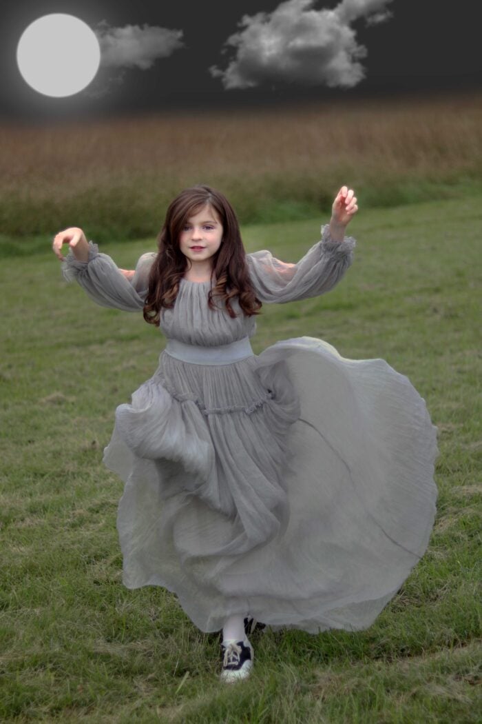 10 Kid Friendly Full Moon Celebration Ideas for Pagan Children