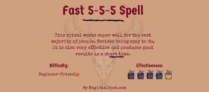 12 Spell Chants To Make Someone Call You [Instant Spells]