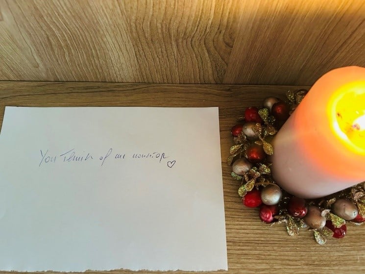 6 Powerful Think of Me Spells [Non Stop Attraction]