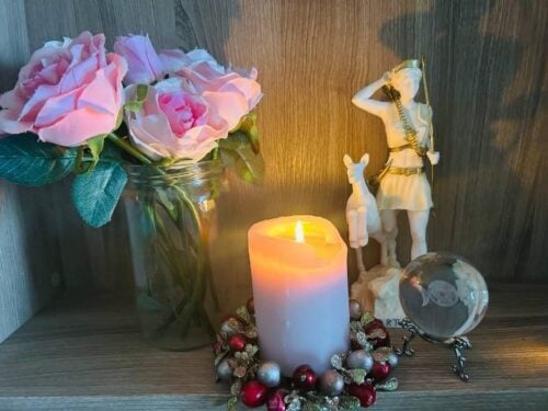 6 Powerful Think of Me Spells [Non Stop Attraction]