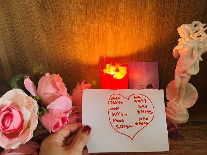 6 Powerful Think of Me Spells [Non Stop Attraction]