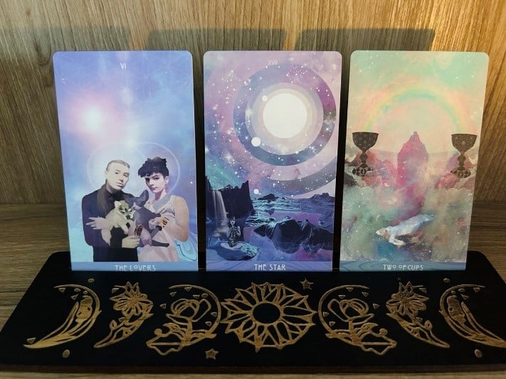 6 Powerful Think of Me Spells [Non Stop Attraction]