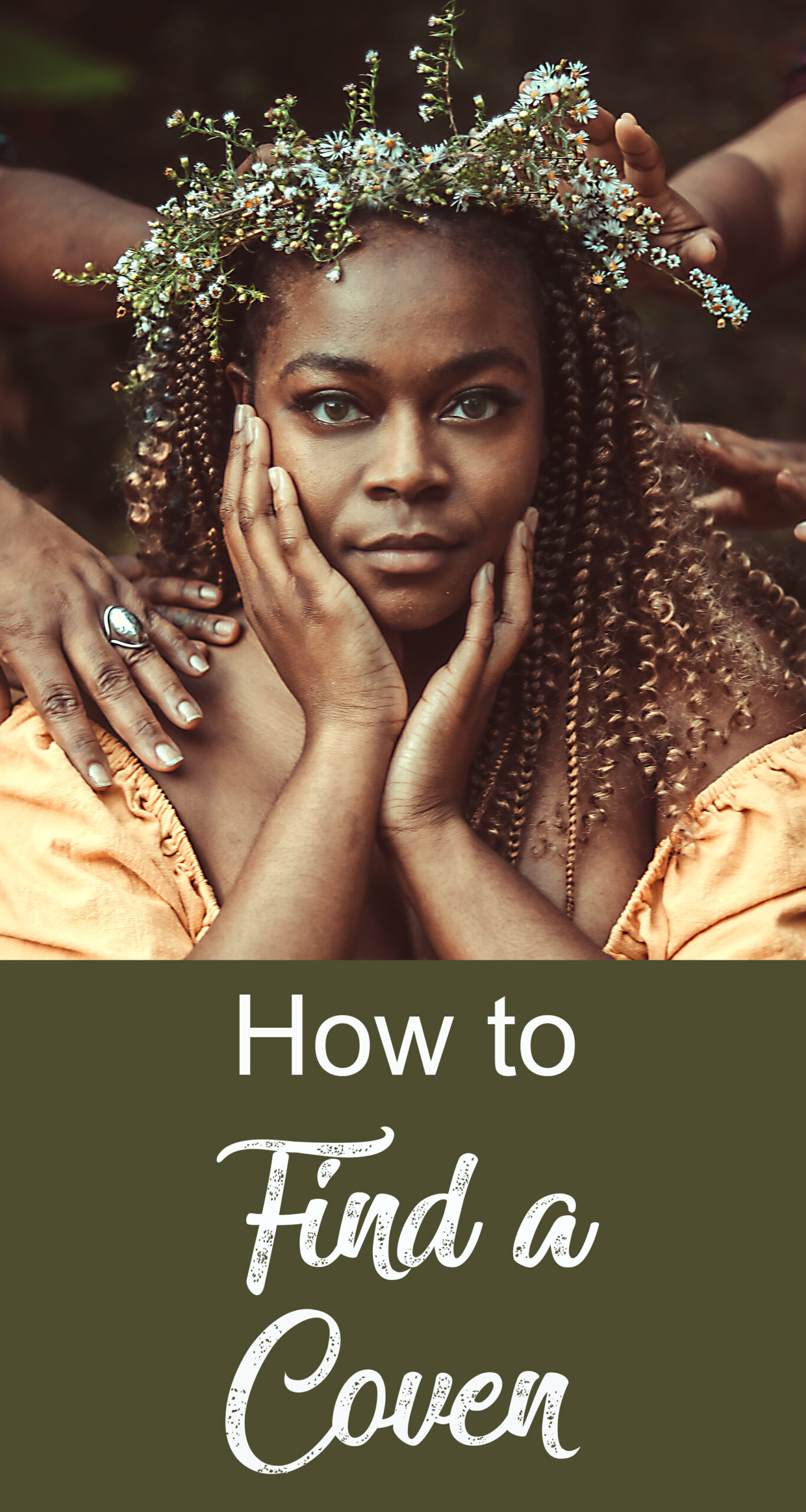 How to Find a Coven