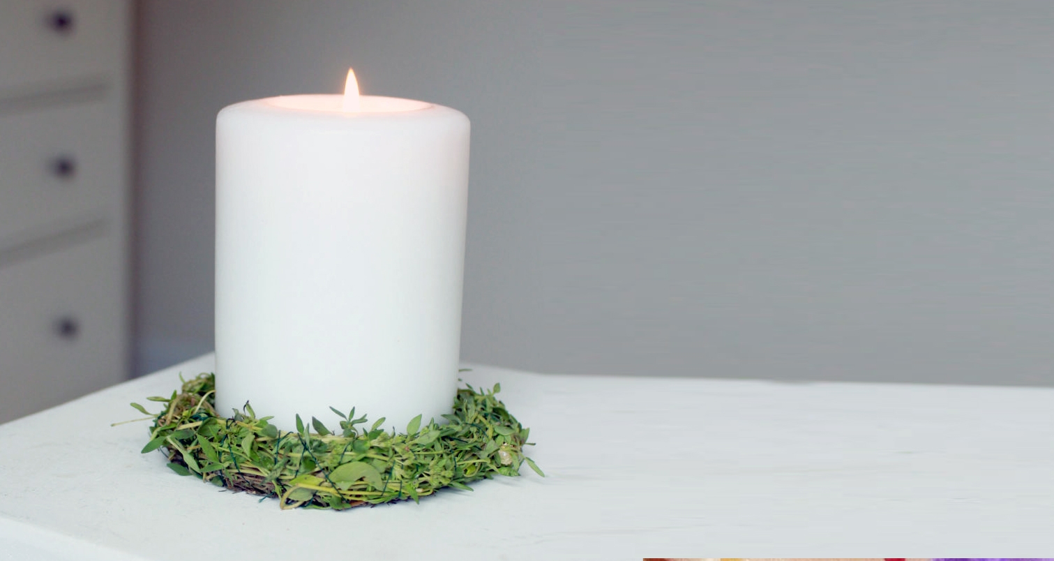 How to Use White Candles in Witchcraft 9 Ways