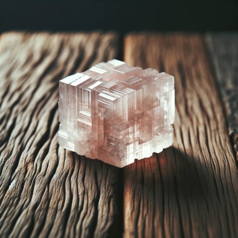 Halite: Folklore, Correspondences, Magickal & Spiritual Uses