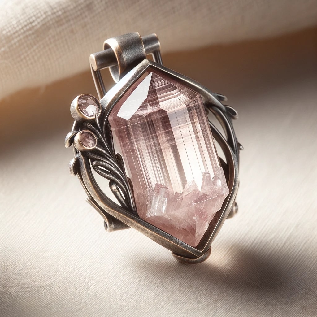 Halite: Folklore, Correspondences, Magickal & Spiritual Uses