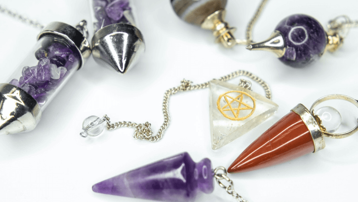What is a Talisman & How It's Used in Magick