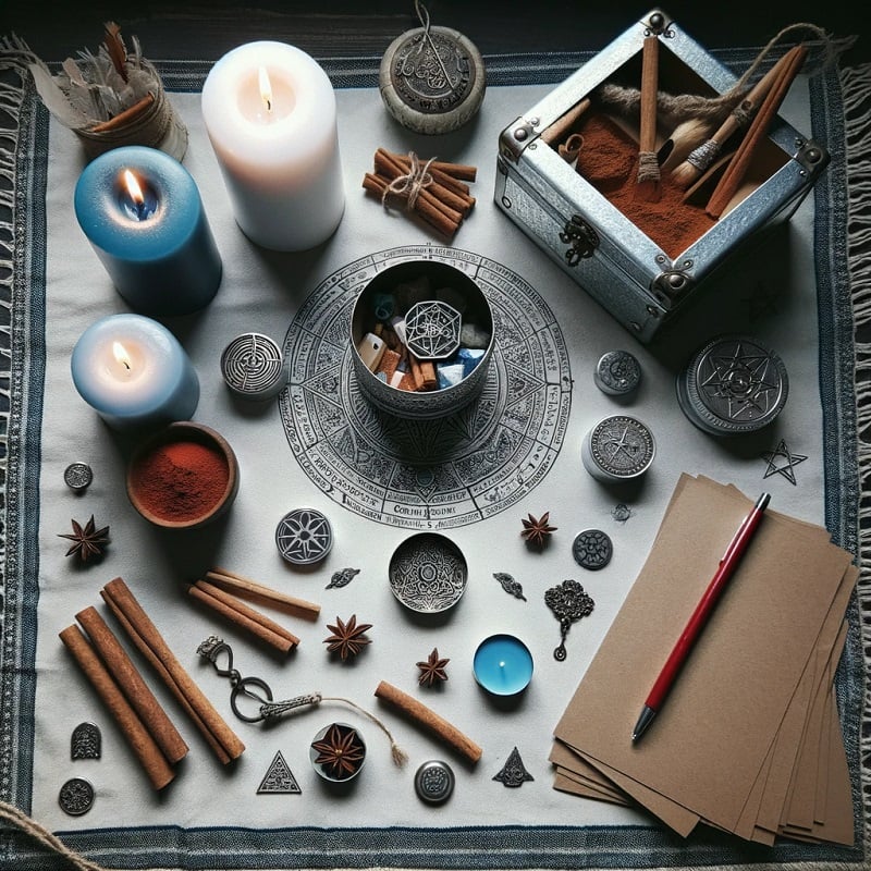 8 Supersonic Get a Job Spells [Quickly Find a Job you Want]