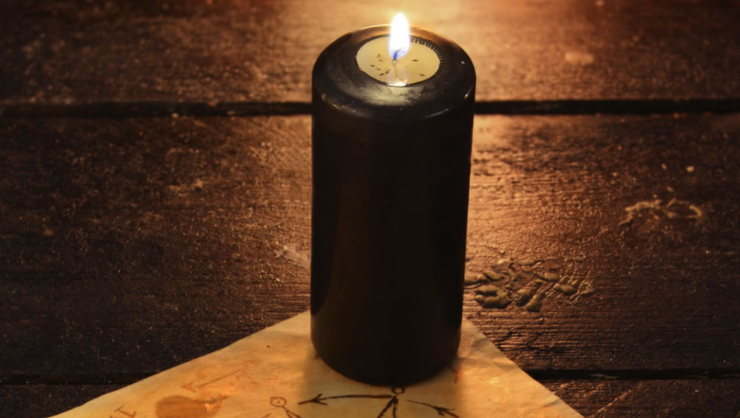 What are Banishing Spells? How Do They Work?