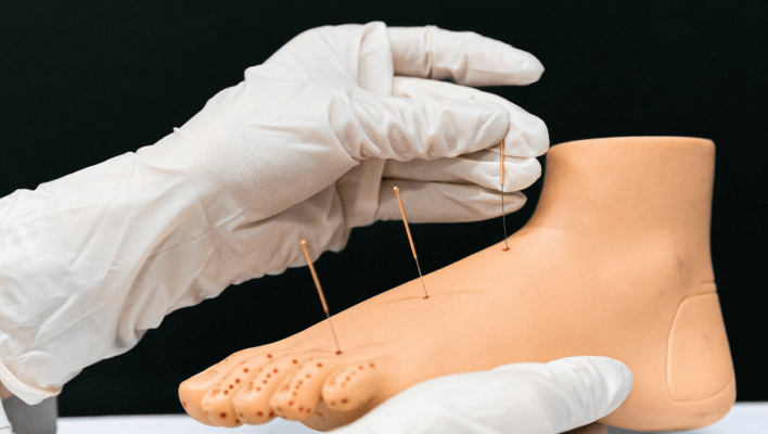 What is Energy Work: Human Energy Field