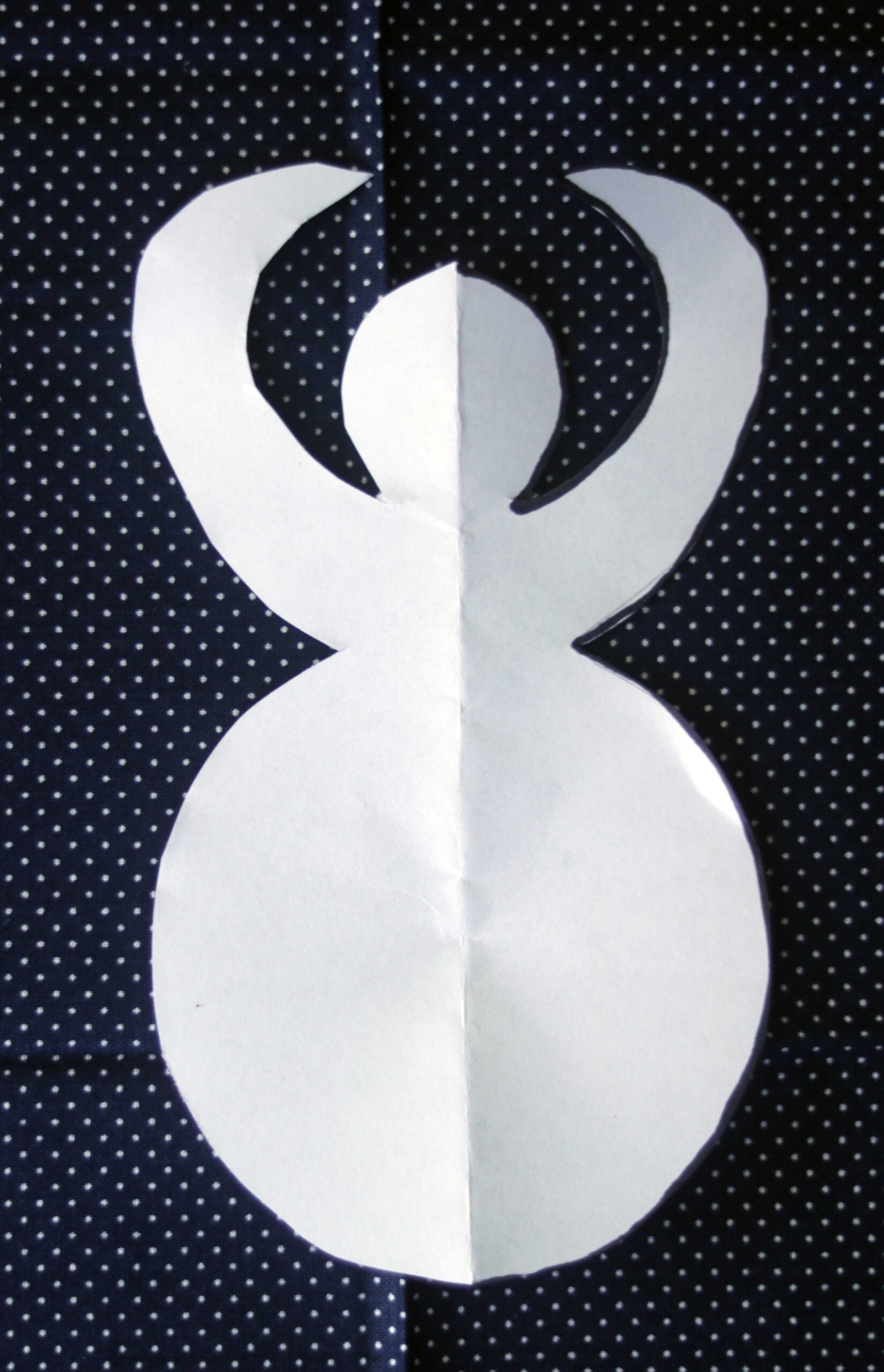 Love Goddess Spell Poppet Tutorial