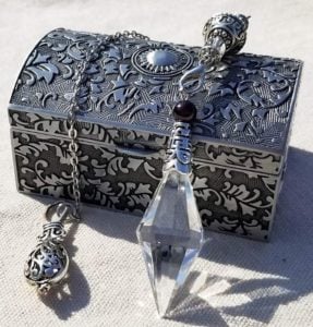 A List of Divination Tools for Your Witchy Craft [Best Ones]