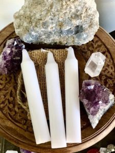 Strongest Candle Colors for Protection [& How to Use Them]