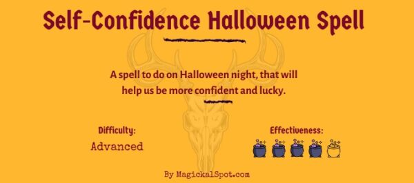 Halloween Spells and Rituals (Properly Celebrate Samhain)