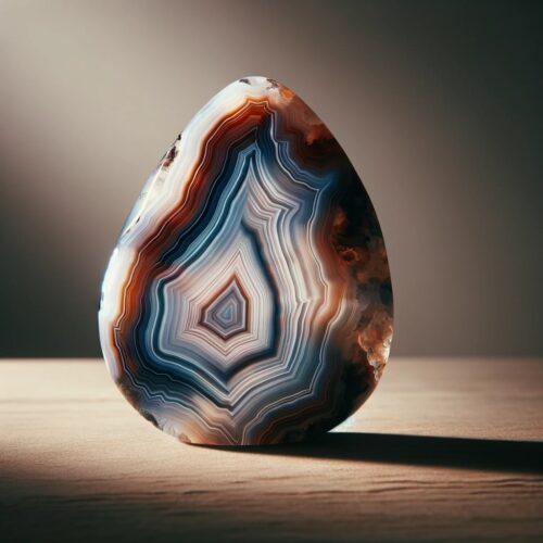 Agate: Varieties, Magic and Folklore