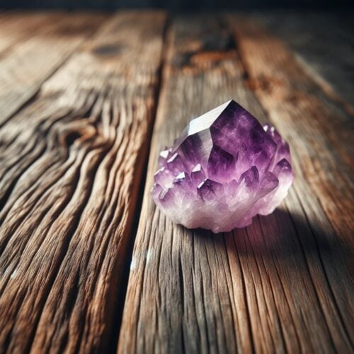 Crystals Associated with Death: Best Choices