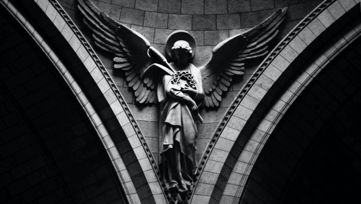 Angels: Beginnings, Religions, Hierarchies (& More)
