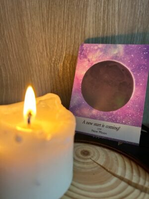 Black Moon: Symbolism, Astrology, Witchcraft & Magick