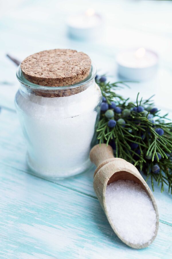 8 Witchy Ways to Get Ready for Winter