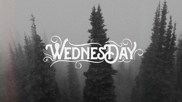 Wednesday in Magick, Spirituality & Astrology