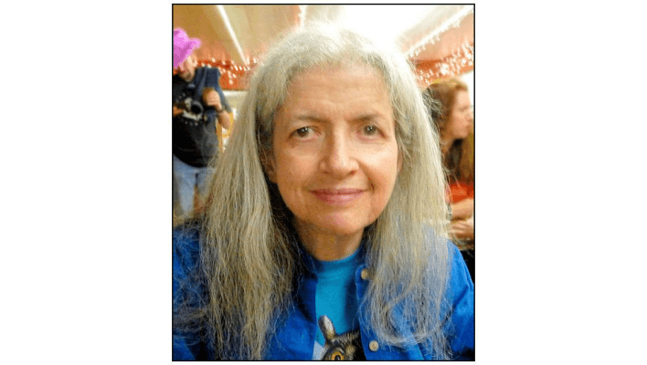 Judith Harrow: Life and Published Books