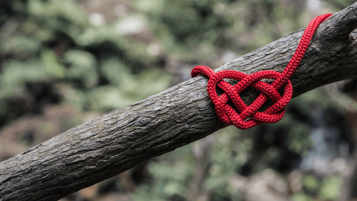 Knot Magic: Folklore, What is it & How to do it