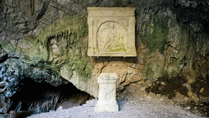 What is Mithraism: the Cult of Mithras