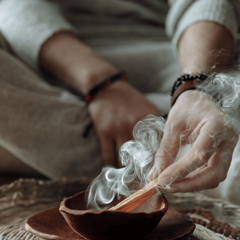 What is a Cleanse in Magick: Removing Energies