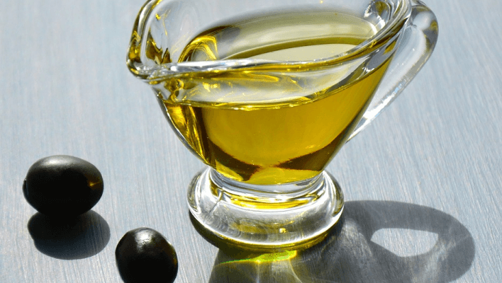 Dressing Oil: What is it & How to use it