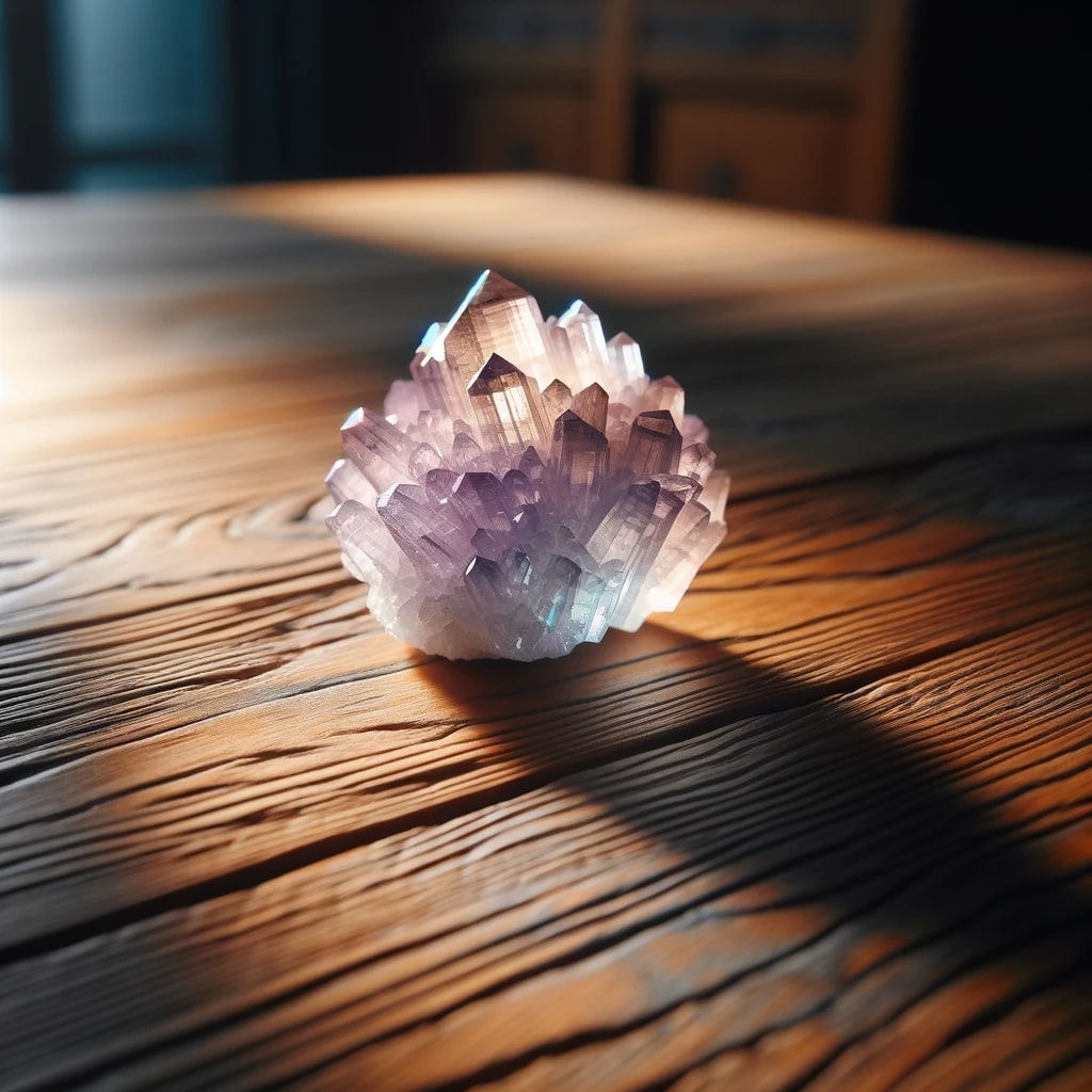 Flourite: Folklore, Associations, Healing & Magickal Uses