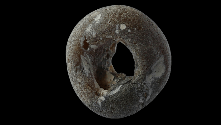 Hag Stone: What is it & its Magical Attributes