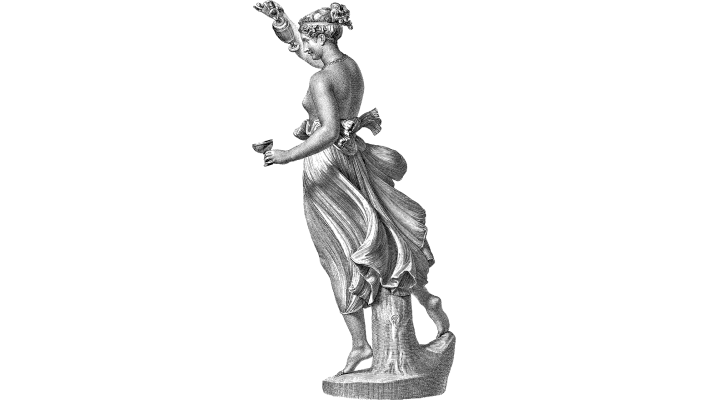 Hebe, Greek Goddess of Youth: Who is She?