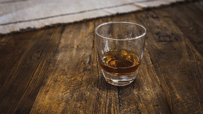 What is a Libation: Drink Offering to a Deity