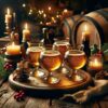 Mead: Mythology, Spiritual & Magickal Properties