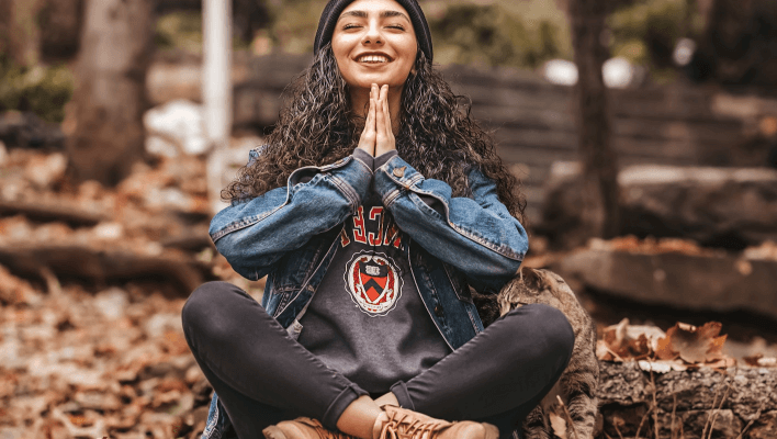 The Sacred Tree Grounding and Centering Meditation