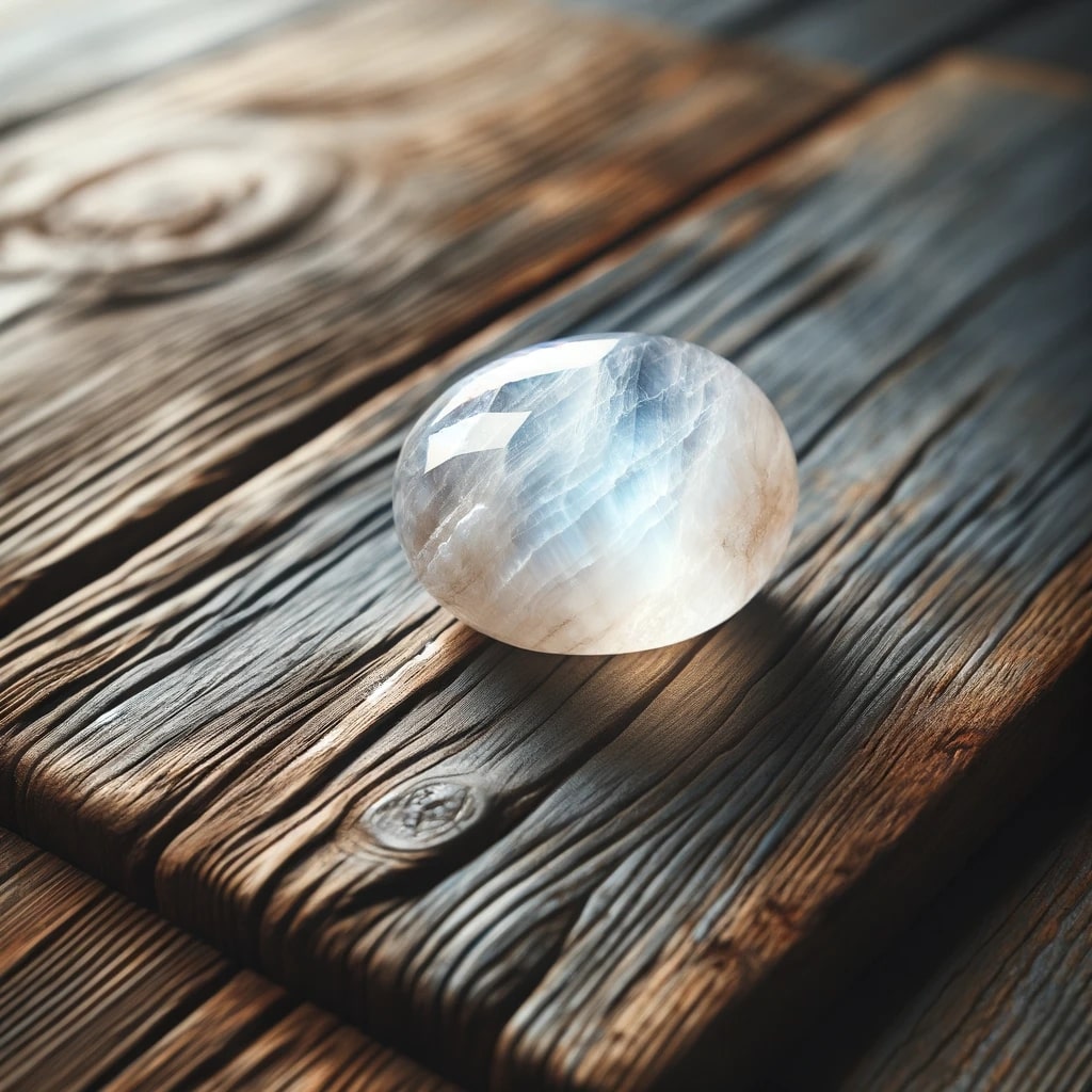 Moonstone in Witchcraft: Varieties, Healing & Correspondences